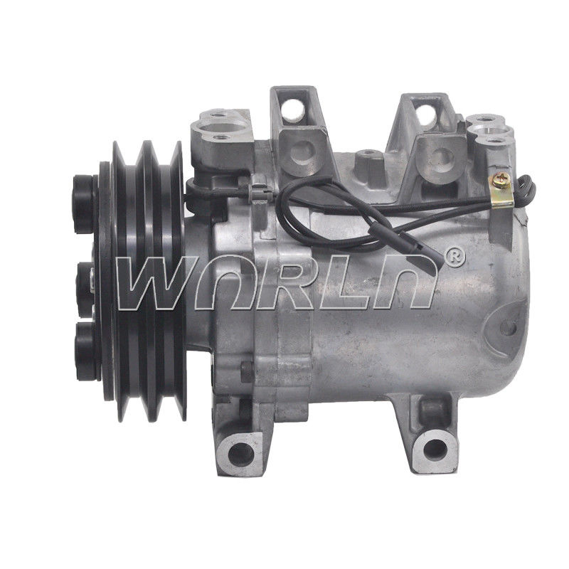 12v Auto Car AC Compressor For Isuzu DMAX 2.5 8973694160 78972366371 ...