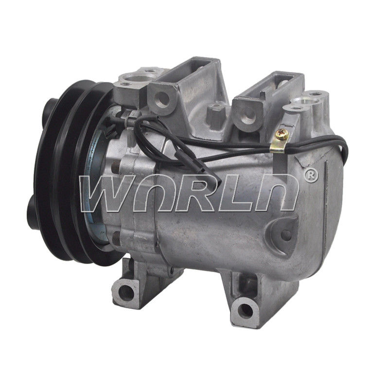 12v Auto Car AC Compressor For Isuzu DMAX 2.5 8973694160 78972366371 ...