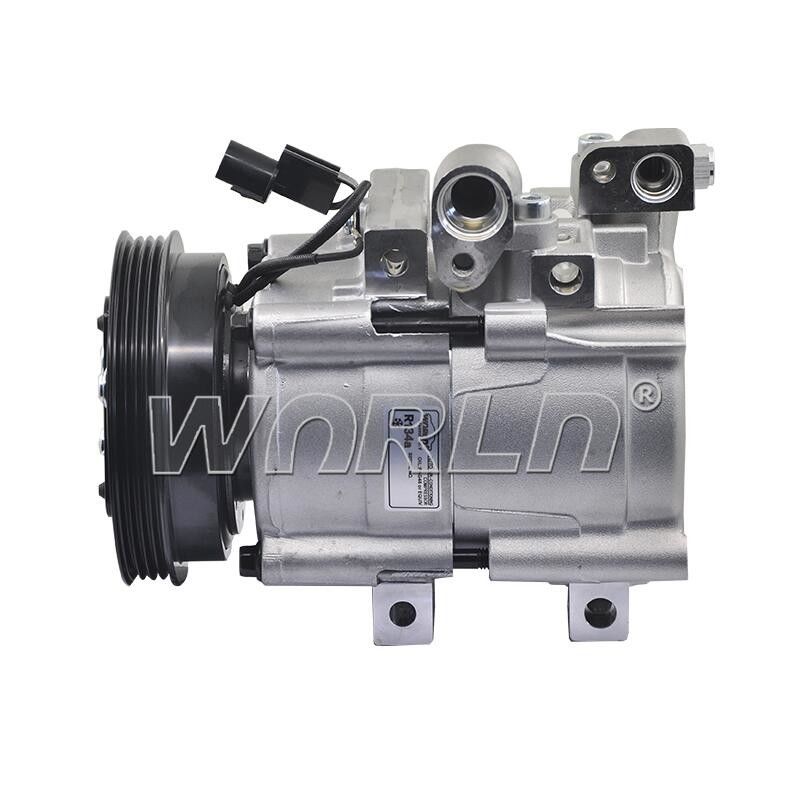 2000-2007 Condtioning Compressor 977014A400 977014H200 For Hyundai Starex H1 2.5T WXHY073