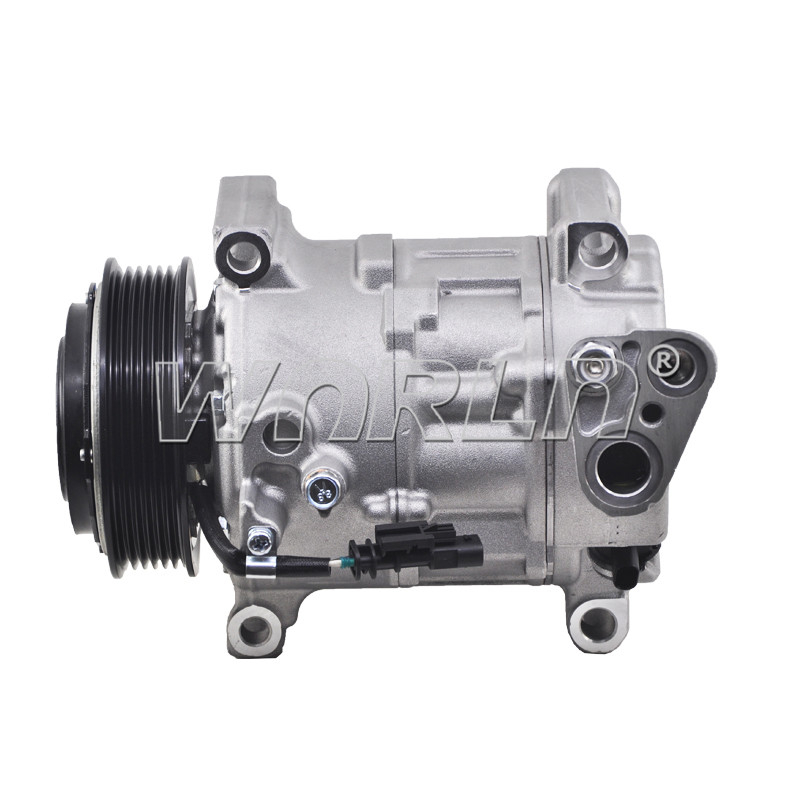 23228999 Auto Air Condition Compressor For Chevrolet Silverado For GMC ...