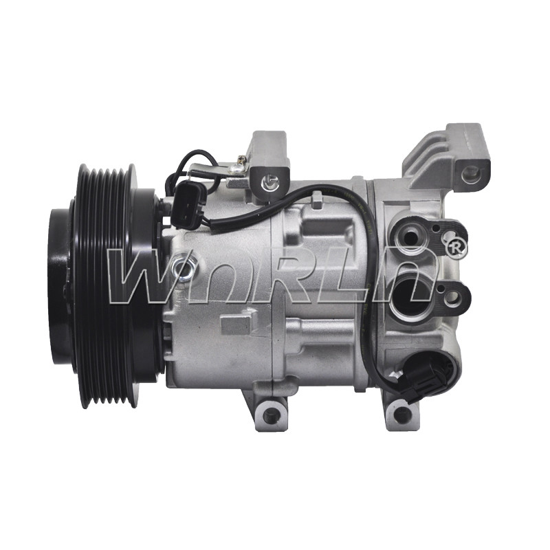 Auto AC Compressor For Hyundai Elantra 1.6/1.8 VS14 6PK New Car ...