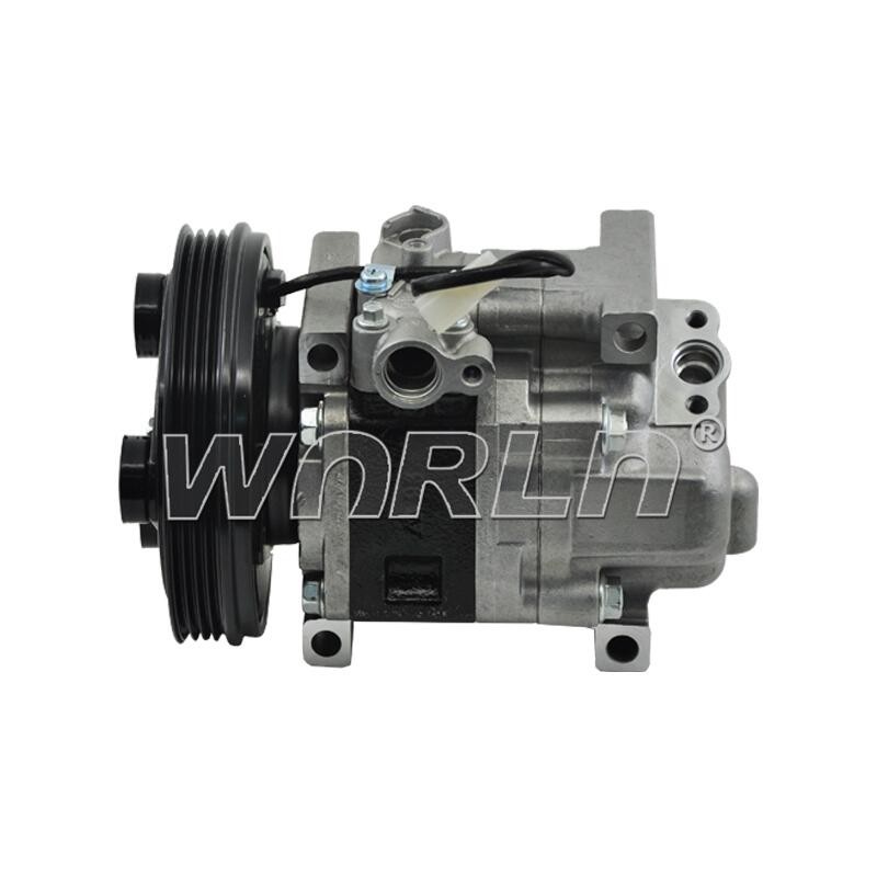Automobile Air Conditioning Compressor For Mazda 323S For Premacy 1.3 1 ...