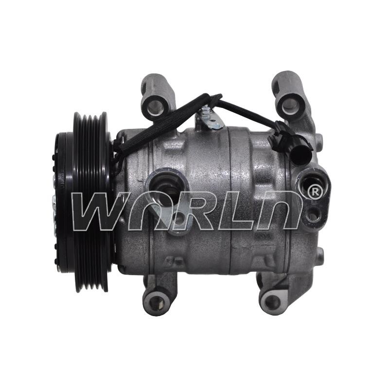 Car Air Conditioning Spare Parts AC Compressor OEM 7813A672 7813A671 ...