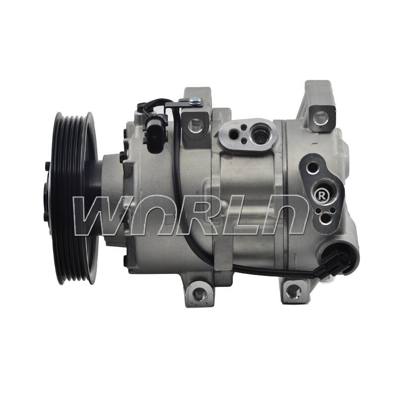 Car AC Compressor 977013Z300 Auto Air Conditioner Compressor For ...
