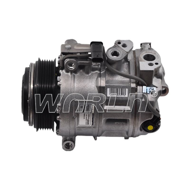 Car Air Compressor DCP17191 4472808553 For Benz C For Vito Sprinter ...