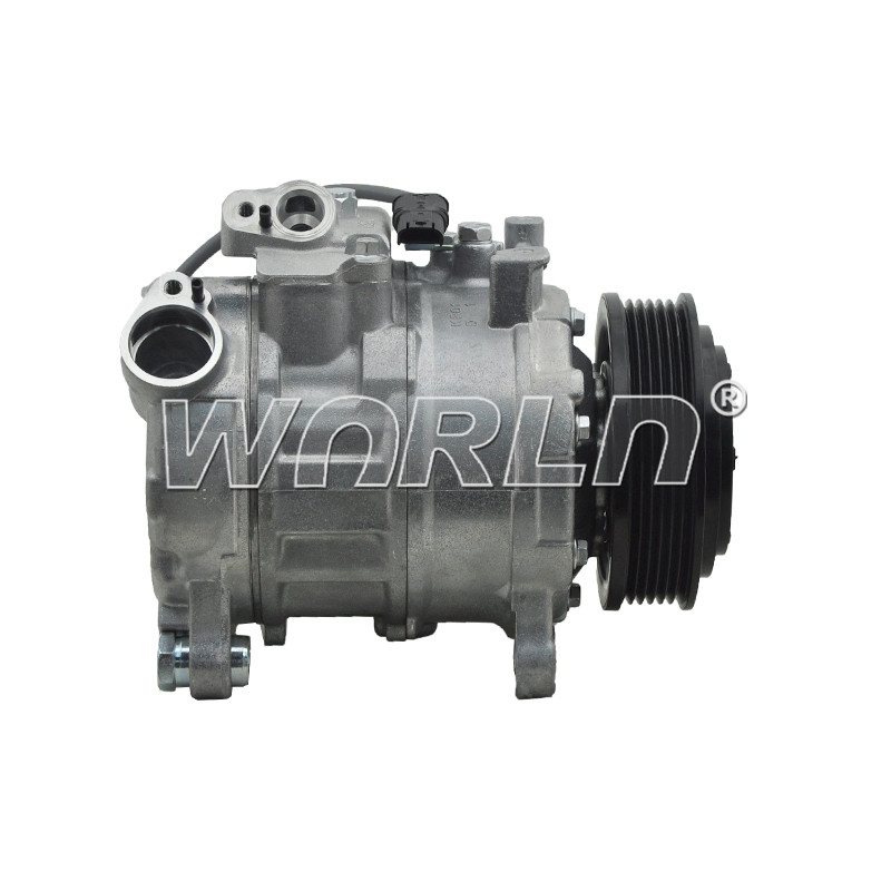 Car Air Conditioner Compressor For BMW1/3/4/X3/X4/X5 F25/F26/F15/F30 ...