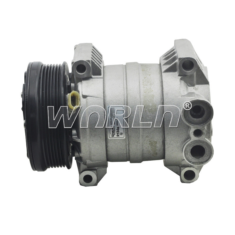 Cadillca Compressor 19169360/1136519 For Chevrolet Blazer For Chevy For ...
