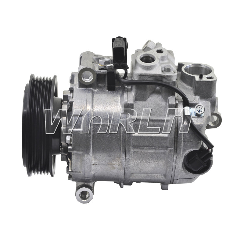 Car Air Compressor DCP02027 7SEU For Audi For Q7 For VW For Touareg WXAD022