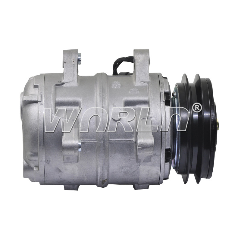 Auto Ac Compressor For Isuzu For NH1 Air Conditioning Pumps Supplier ...