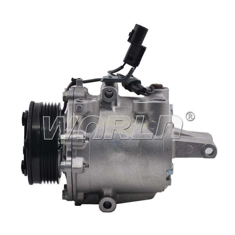 MSC06C Auto AC Compressor For Mitsubishi Colt For CZC For Lancer ...