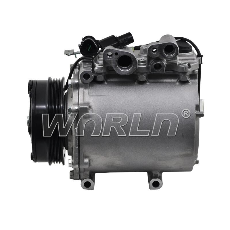 MSC130 Auto AC Compressor MB958789 For Mitsubishi Delica For Spacegear ...