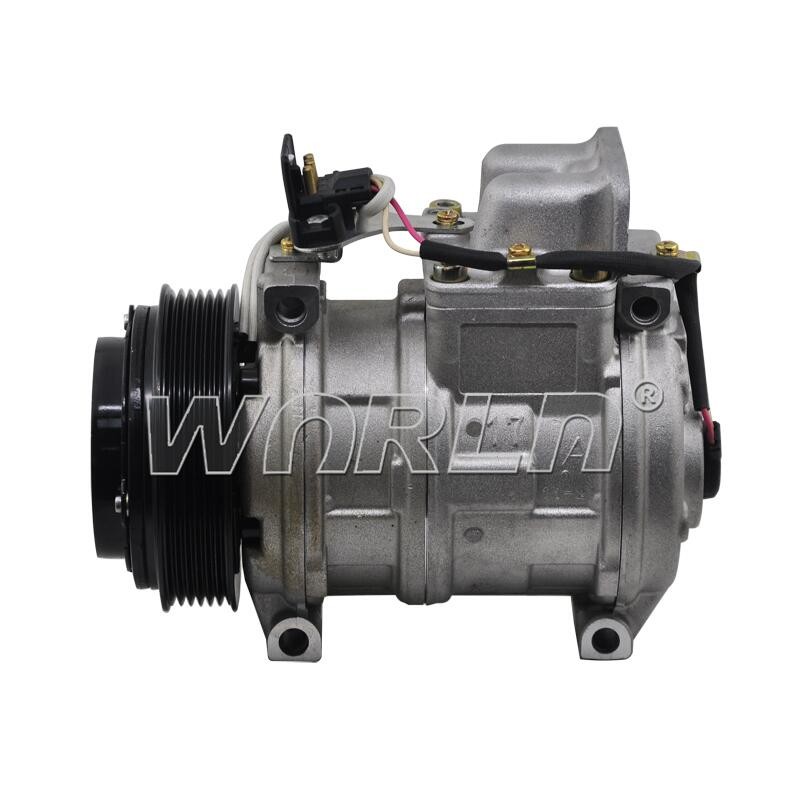 A0002300611 Car AC Compressor For Benz W124 SL600 Sprinter Vito 3.2 WXMB008