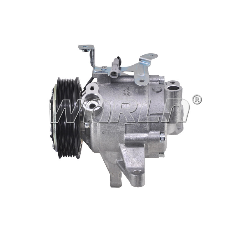 73111FJ041 Auto AC Compressor For Subaru Levorg For Forester For ...