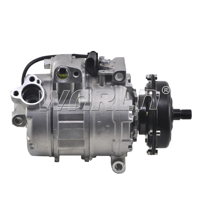 DCP32006 3D0820805B VW AC Compressor Replacement For VW Multivan For ...