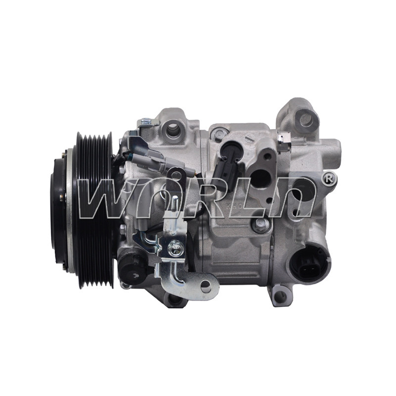 12V OEM 8831006400 Car Air Conditioning Compressor For Toyota Camry 2.0 ...