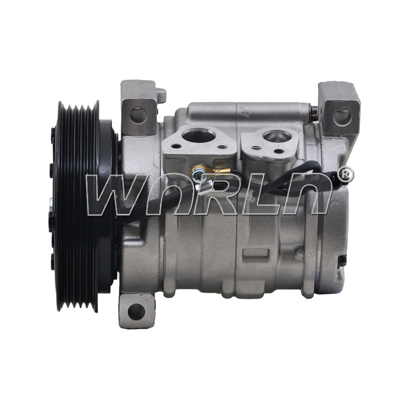 DCP47001 Car Ac Compressor Part For Suzuki GrandVitara1.6 2.0 WXSK011
