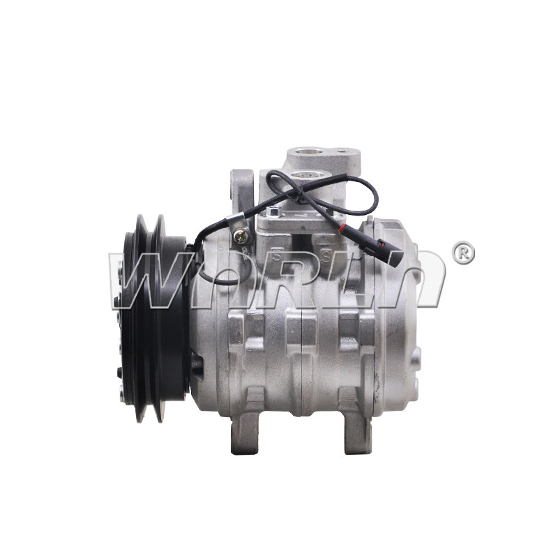 12367704 Air Conditioner Car Compressor For Suzuki Swift Samurai 1.0 1. ...