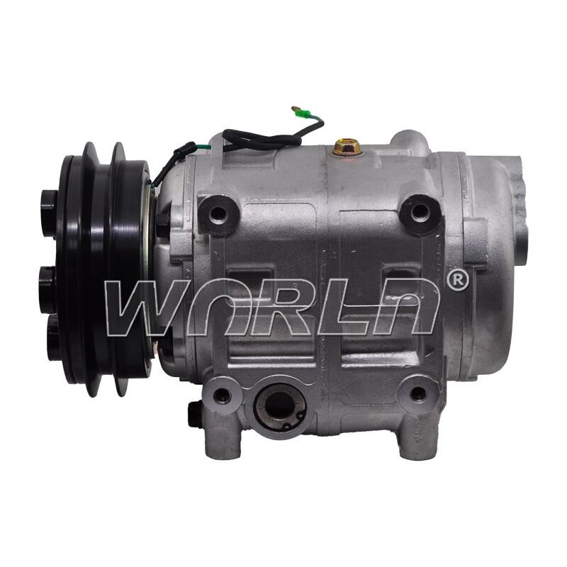 10P32C 24V Car AC Compressor For Nissan Bus TM31 Bus AC Compressor 1B