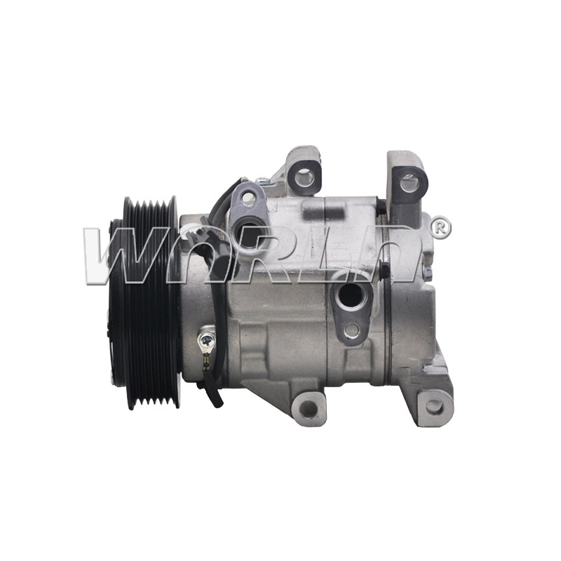 977010U000 Auto AC Compressor HS11 Car Cooling Compressor For Hyundai ...