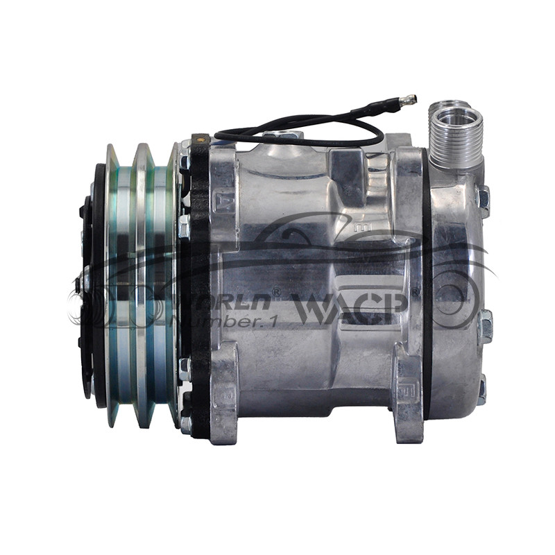 92010072 Auto Air Compressors For BCS Ferrari Pasquli DeutzFahr WXUN018A