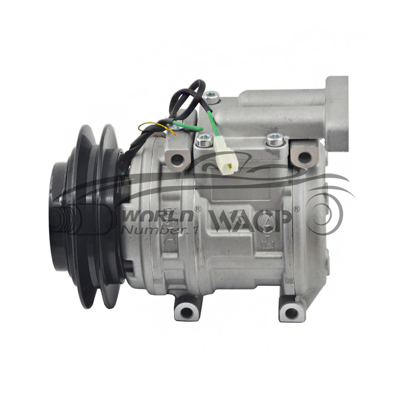 Auto AC System Part Compressor For Isuzu Aska For Mixer For Blender WXIZ002
