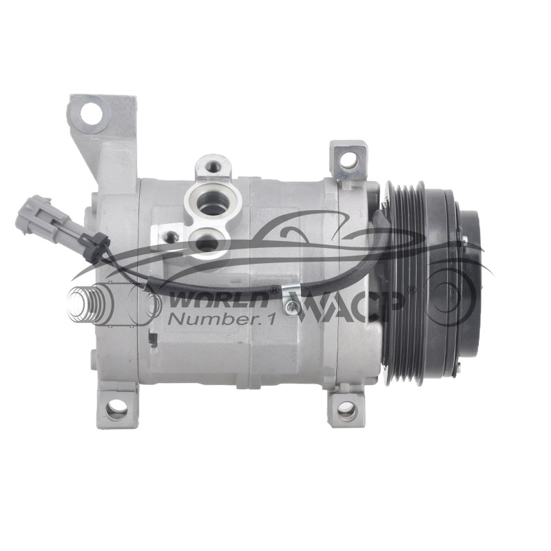 10S20F AC Compressor 1520940 19130450 For Cadillac Escalade For GMC ...