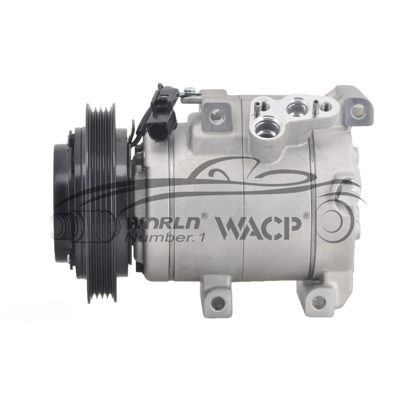 977014F900 Car Air Compressor For Hyundai H100 For Kia K200 WXHY159