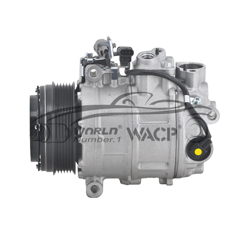 2006-2016 Auto AC Compressor A0008306200 DCP17151 For Benz S For ...