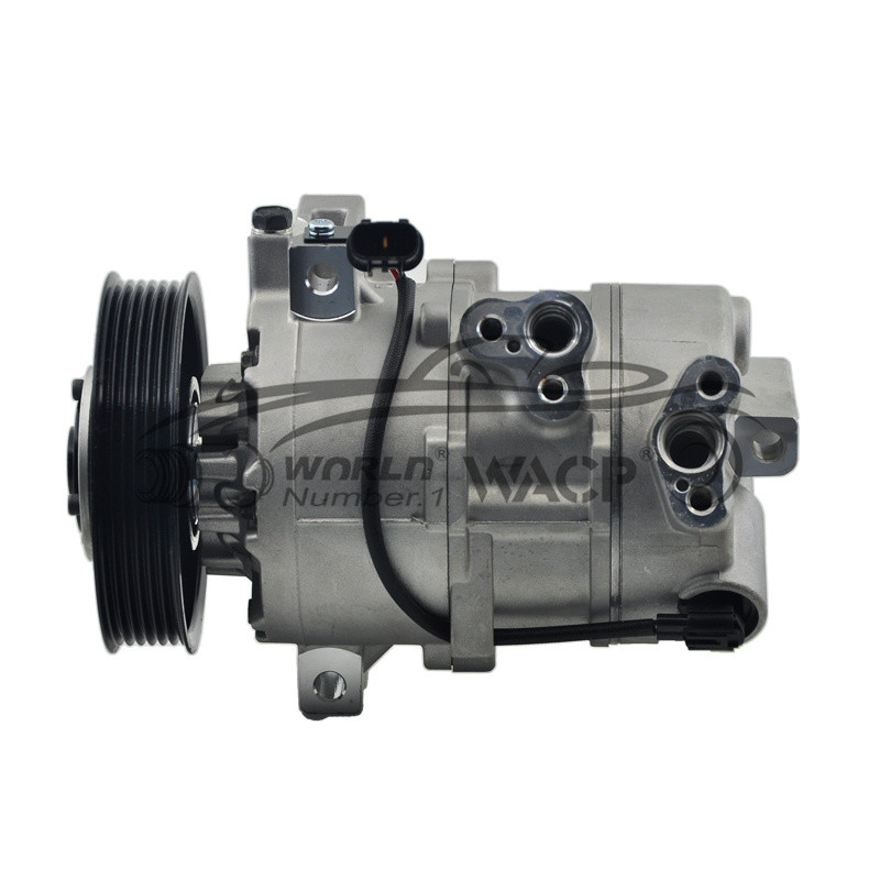 97701D3000 Car Air Compressor For Kia Sportage For Hyundai Tucson2.0 ...
