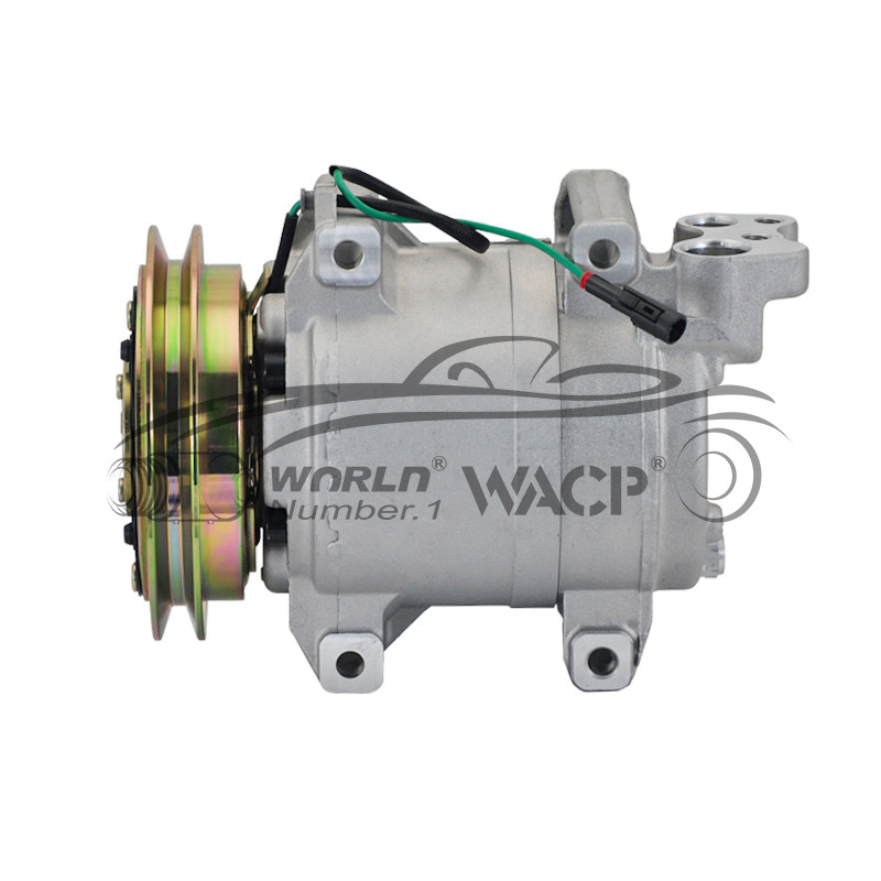 2005-2009 Auto Air Conditioning Compressor Z0010343A 8980009882 For ...