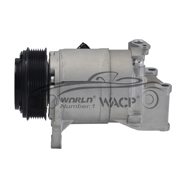 DKS17D 7PK Auto Compressor 12 Volt Air Conditioner For Nissan Murano3.5 ...