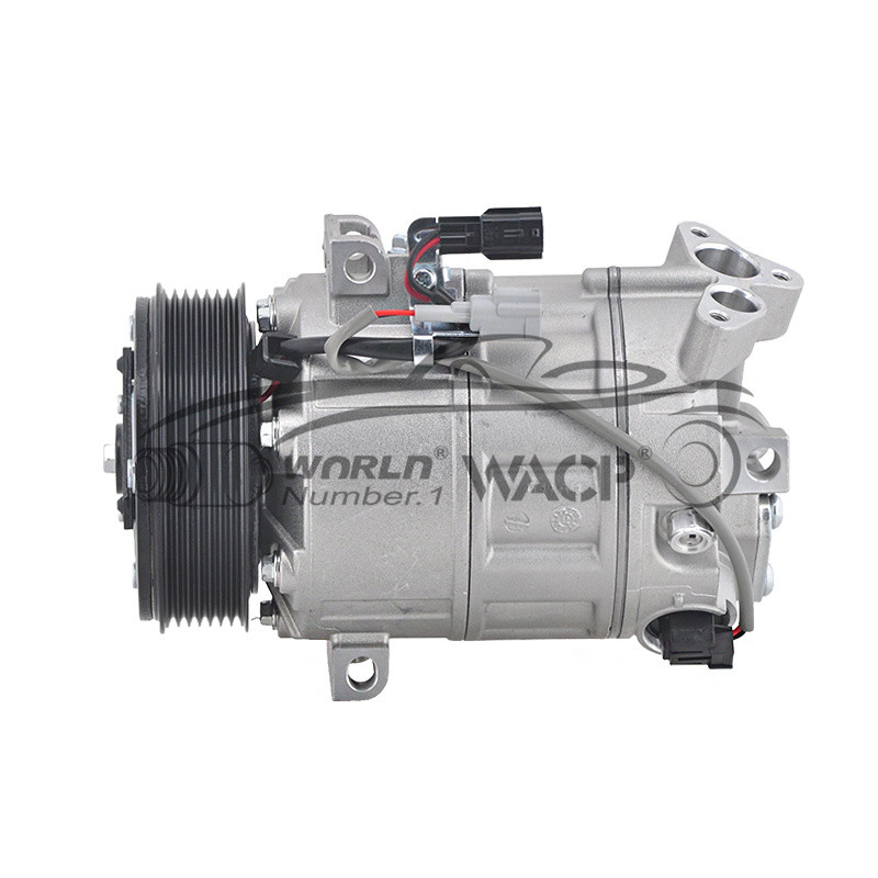 926001DE0A 12 Volt Air Conditioner Auto Compressor For Nissan Qashqai ...