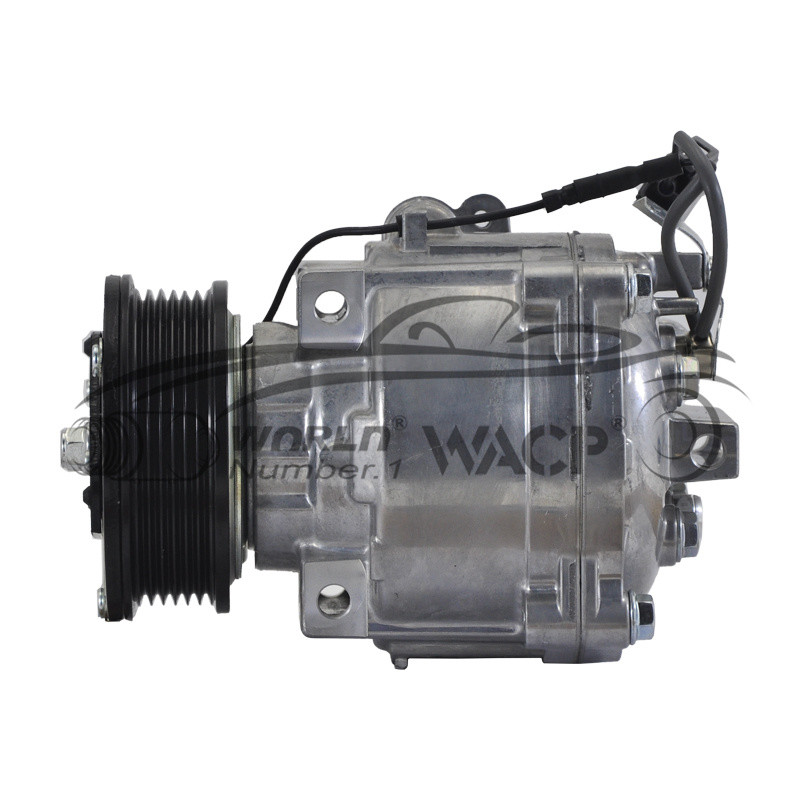 Auto Air Compressor QS90 6PK For Ta-ta Hexa Safari Storm WXMS088