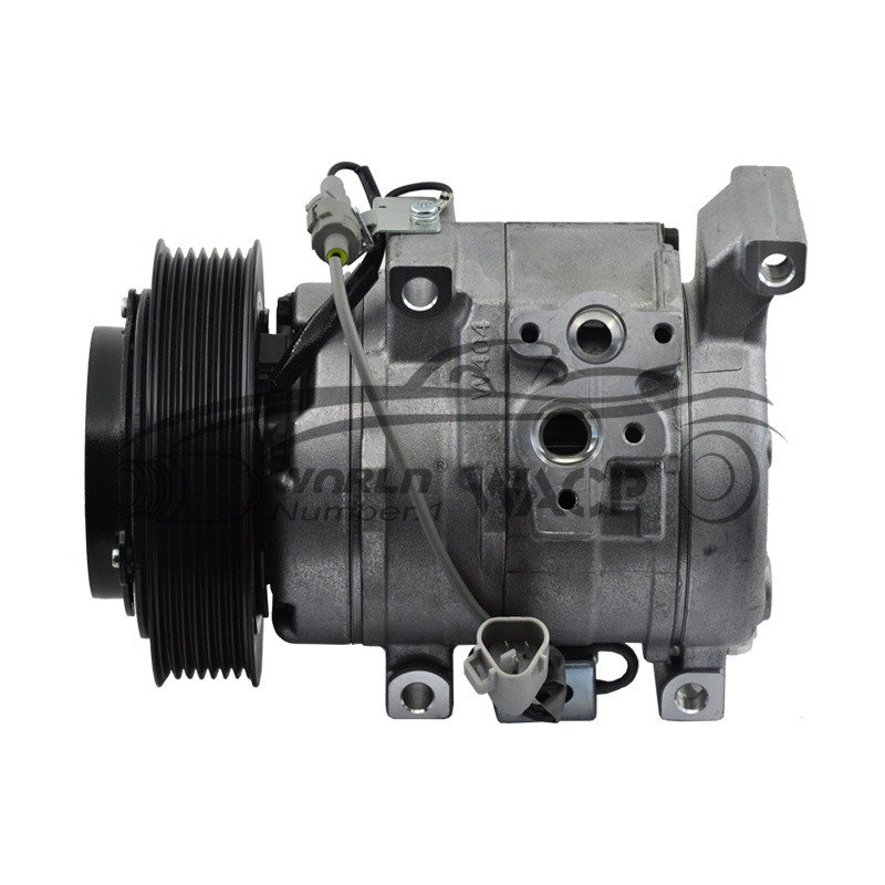 8831042180 Automobile Air Condition Compressor For Toyota RAV4 2000 ...
