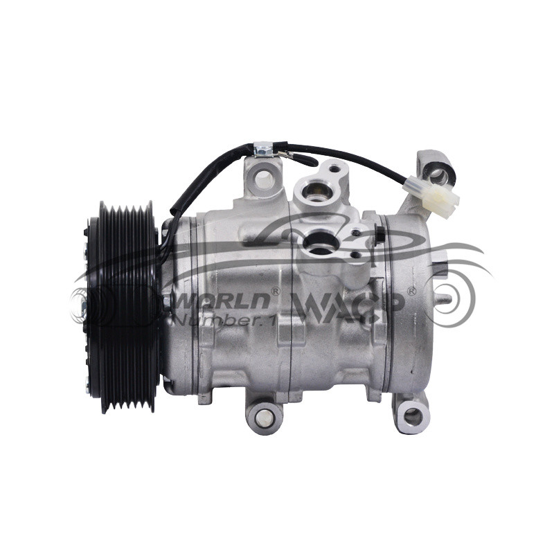 XI4472805050 Auto Air Conditioning Compressor For Toyota Avanza 2010 ...