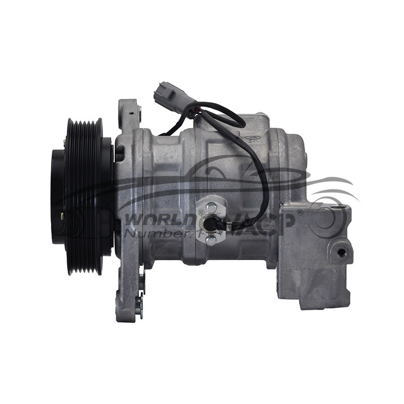 12V Auto Ac Compressor 8832030651 For Toyota Crown For Aristo 1990-1997 ...