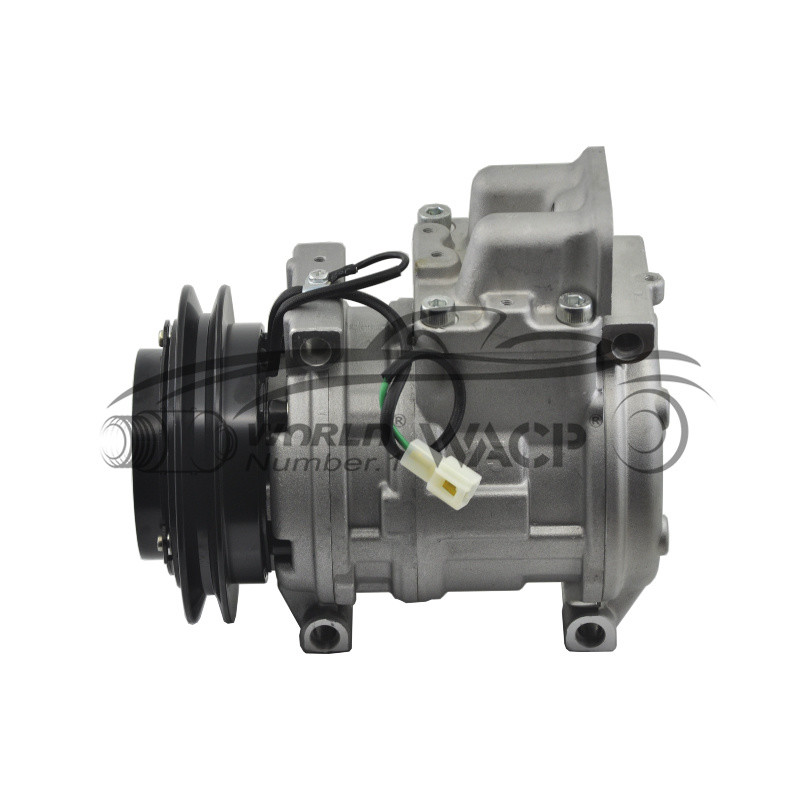 DCP17033 Auto AC Compressor For Benz Actros SK3236 24V 1987-1996 WXMB070