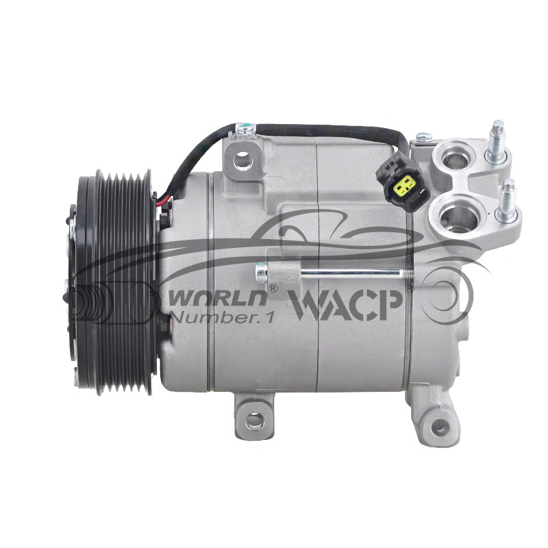 Car AC Compressor 8450077031 21910811101220 WXRN076 For Lada Granta X ...