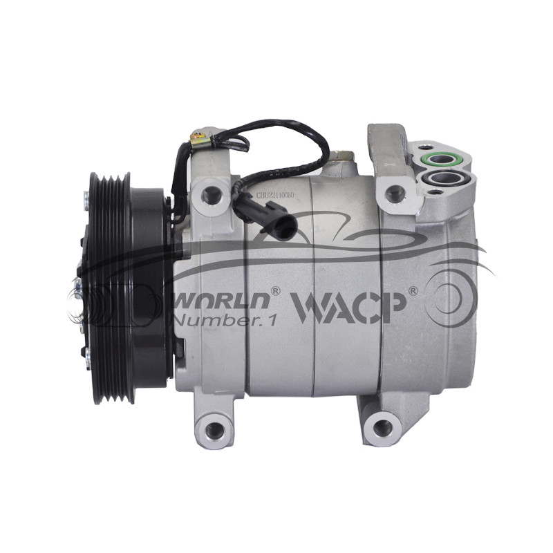 6508922M91 Truck AC Compressor For Landini REX For MC Cormick X50 12V ...