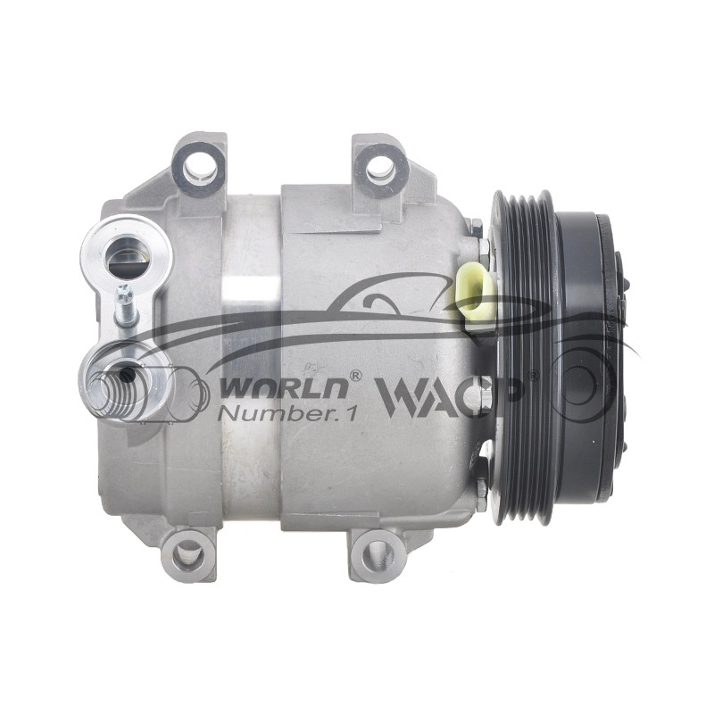 V5 Auto Ac Compressor For Holden Commodore VT WXBK044