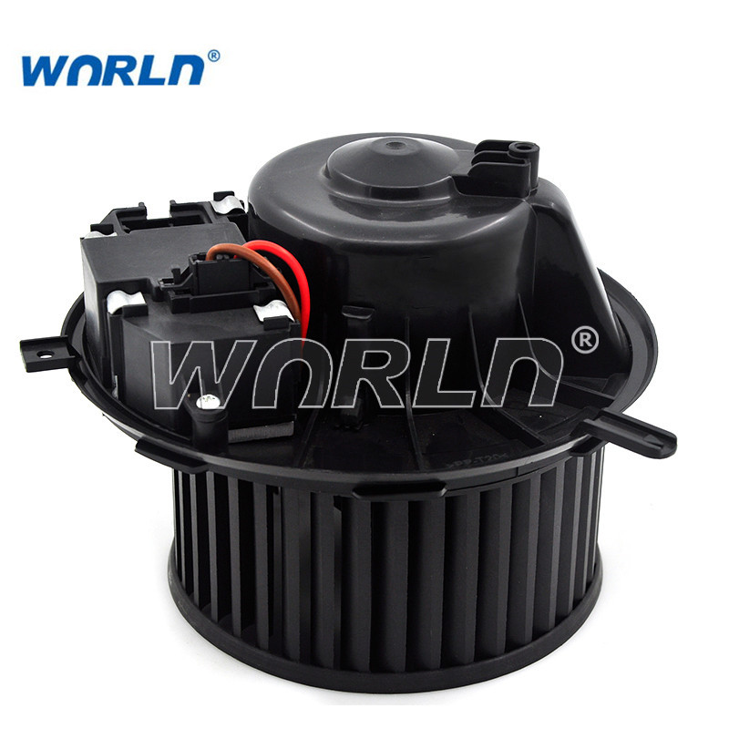 12V air conditioner blower for Audi A3/TT Volkswagen Eos / GTI / Golf ...