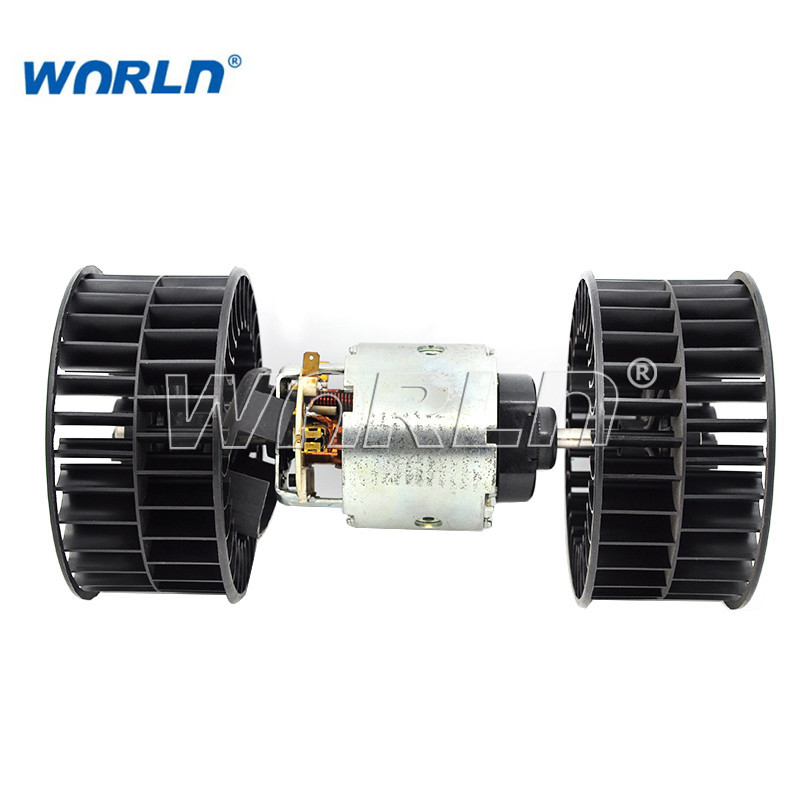 Air conditioner double blower motor for MAN Truck 81619300055 / 3090909 ...