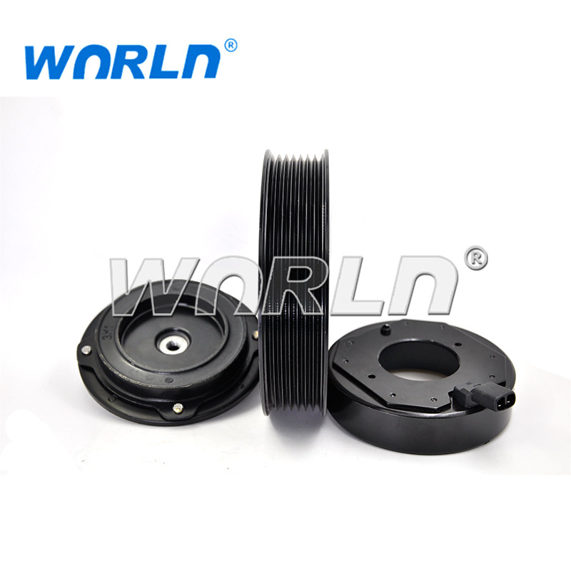 High Performance 7PK Toyota CAMRY AC Clutch 2.4 8832048080 4472204270