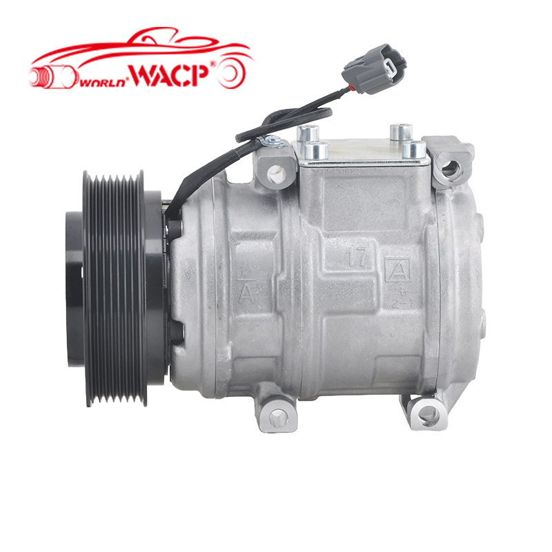 LR01205 JPB101330 Car Compressor Air Conditioner For RangeRover ...
