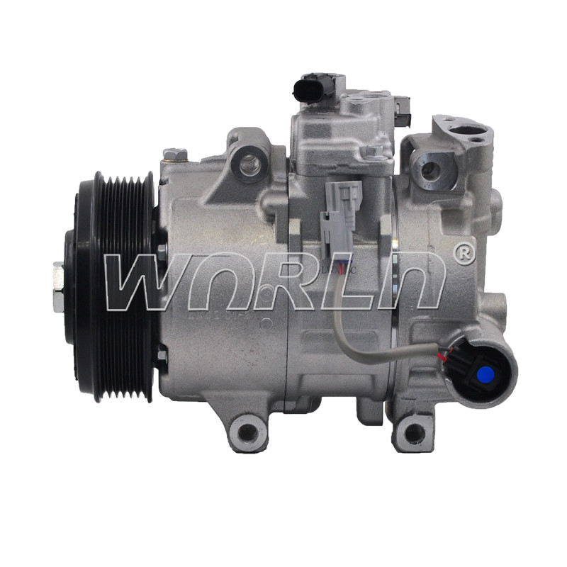 73111AJ000 Automotive AC Compressor For Subaru Legacy For Outback 2.5 3 ...
