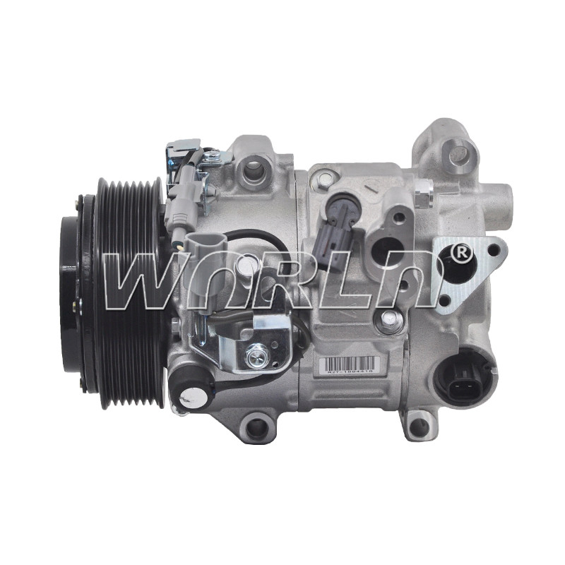 Auto Air Conditioner Compressor 883200E110 For Lexus RX GS Toyota ...