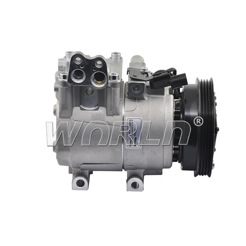 Compressor For Hyundai Accent For Elantra For Matrix 977012C100 ...