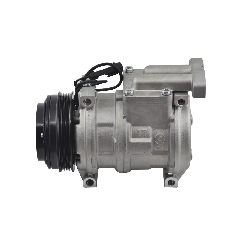 BTR4717 Auto Air Conditioning Car Compressor For Eurostar NewHolland ...