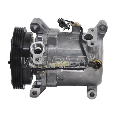 Car AC Compressor factory, Buy good quality Car AC Compressor products ...