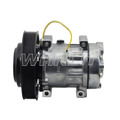 Truck AC Compressor factory, Buy good quality Truck AC Compressor ...